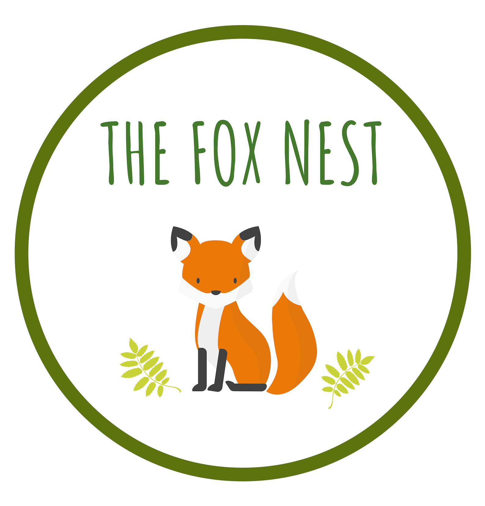 Englanninkielinen päiväkoti - Jyväskylä - The Fox Nest